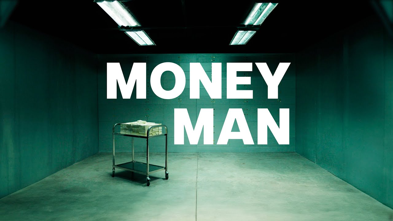 Amanaki - "Money Man" (Official Music Video) | BVTV Music - YouTube