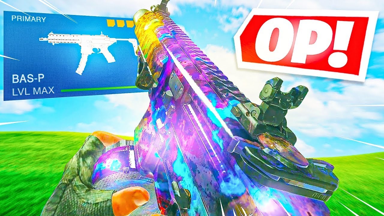 BAS P META , 32 KILLS - YouTube