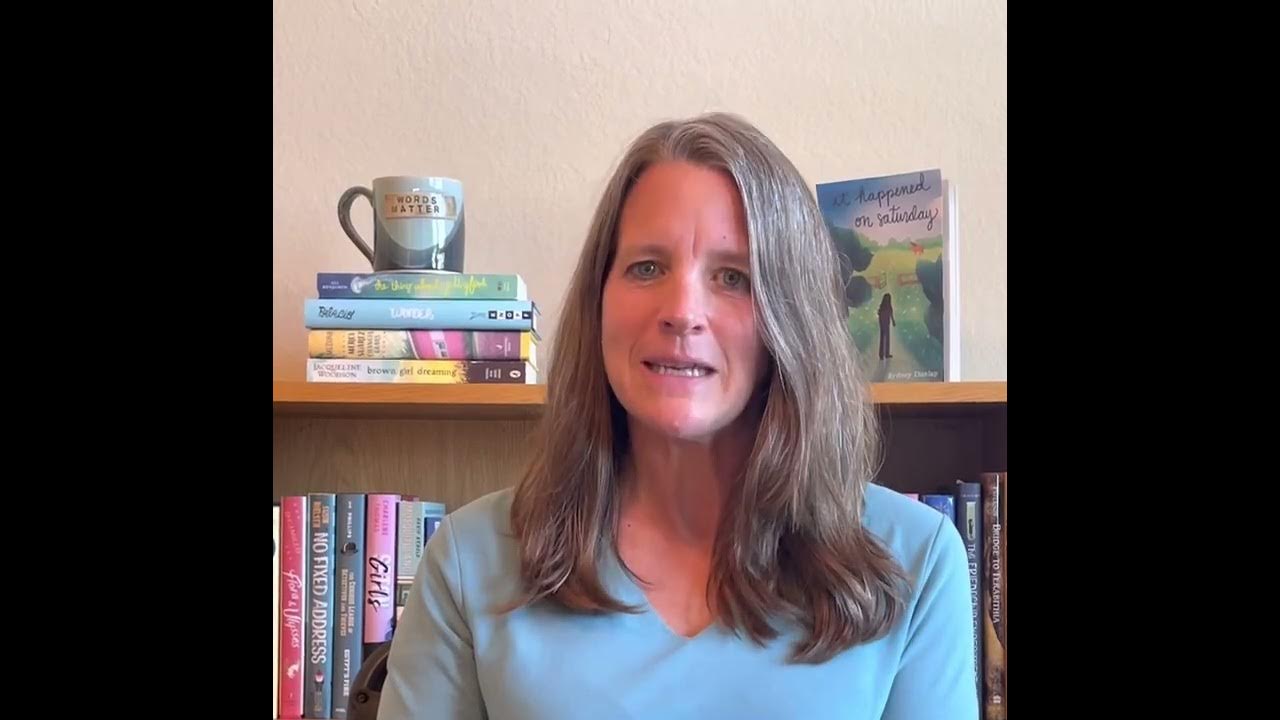 Introducing IT HAPPENED ON SATURDAY by Sydney Dunlap - YouTube