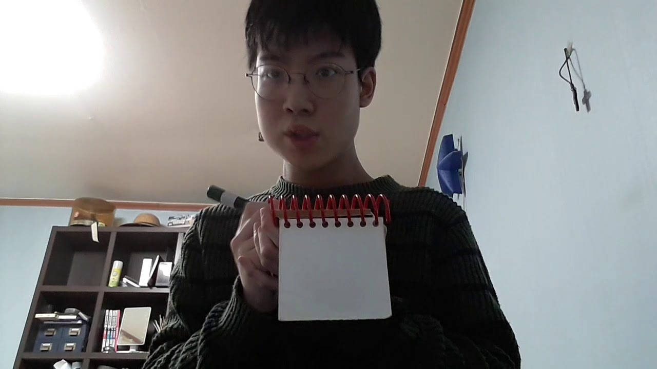 How to draw a number 1 (Part 3) Remake - YouTube