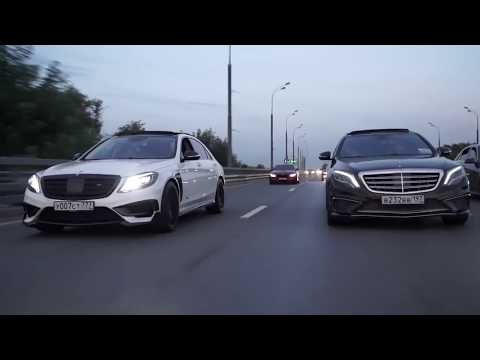 Street Mafia from Russia