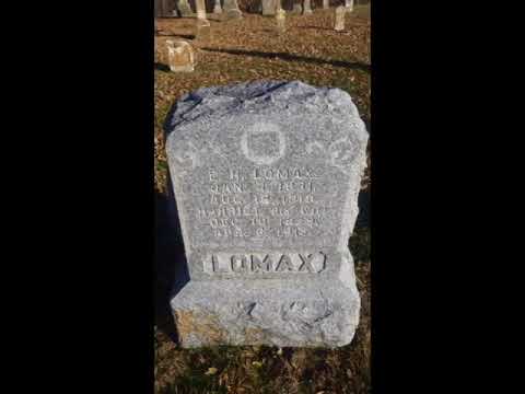 Cooper Cemetery Revisited Findagrave