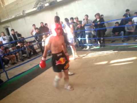 K1 qafqaz davalari(Qaracop)