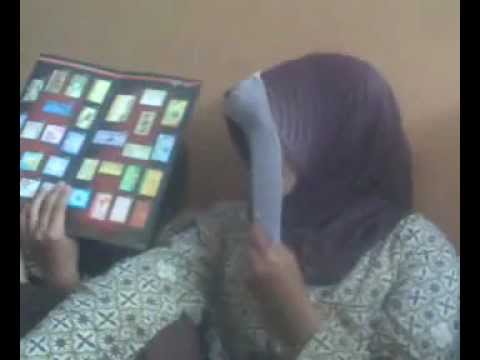 gadis abg siswi pelajar smu SMK SALAWAT