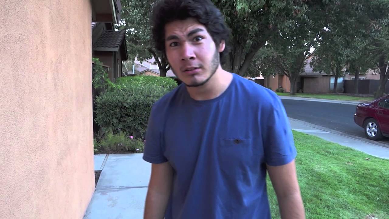 Saving A Fluttershy - My little pony In Real Life Short - YouTube