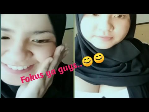 Style hijab Ketat | Referensi hijab Hitam Segi Empat Tante Sosialita