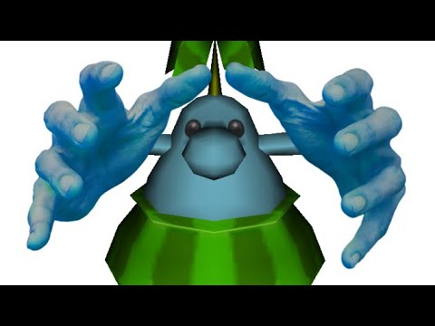 i’m a chuckster! - YouTube