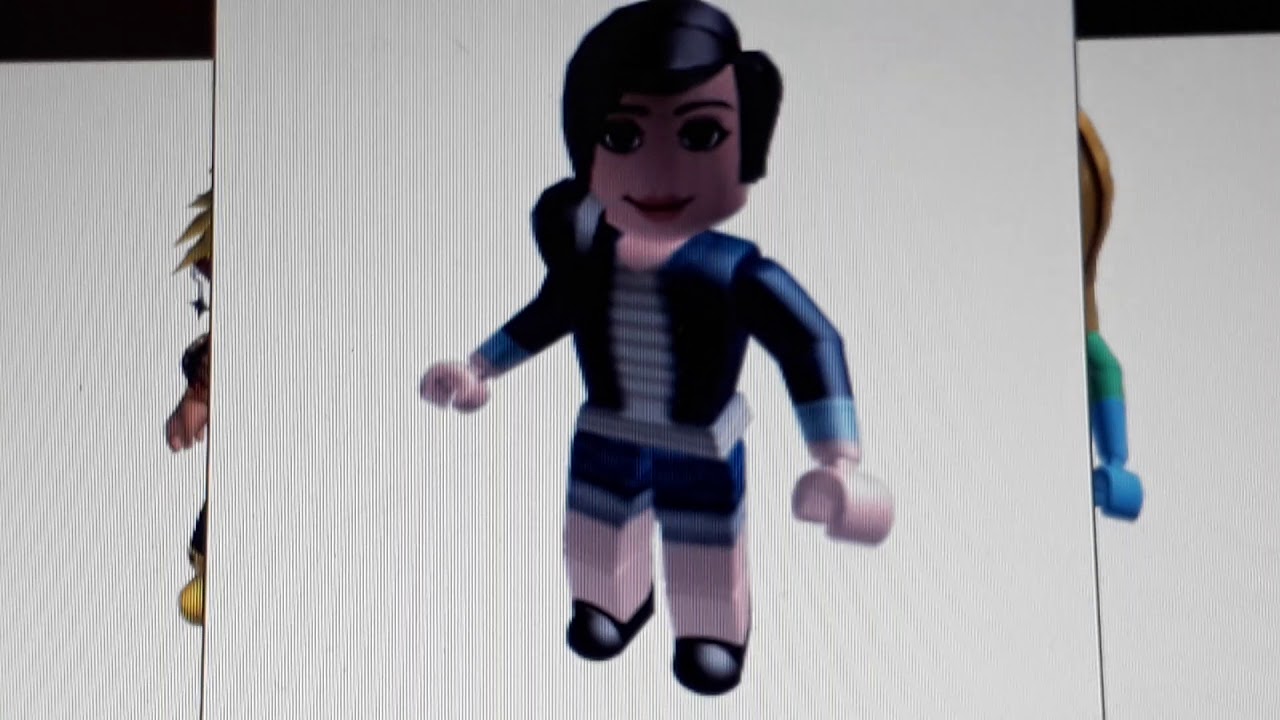 roblox i am it (ft adam) - YouTube