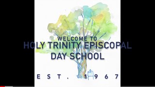 Holy Trinity Episcopal Day School