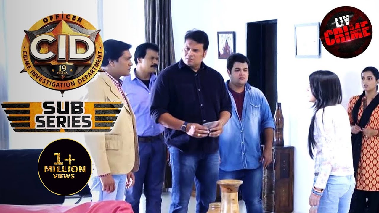 Viral Videos | CID | सीआईडी | CID Team हुई हैरान 1 साल बाद Resurrect ...