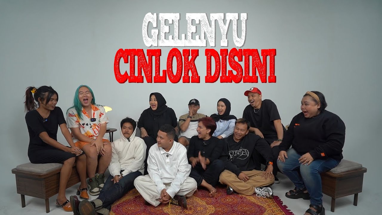 TANYA RISA BERSAMA CHOCO GELENYU DAN CEU POPON #podcast - YouTube