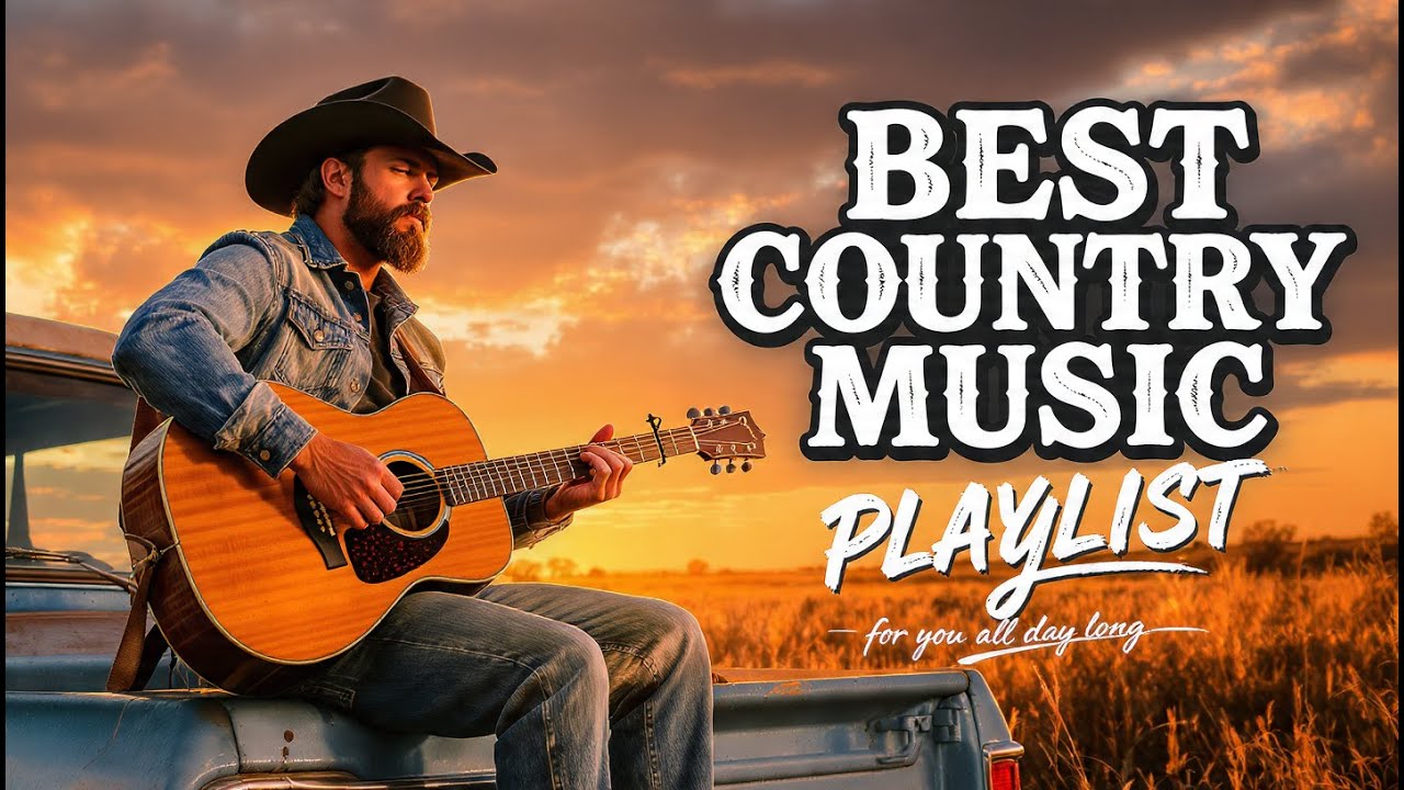 Country Music Gold Live: The Most Popular Traditional Country Songs of ...