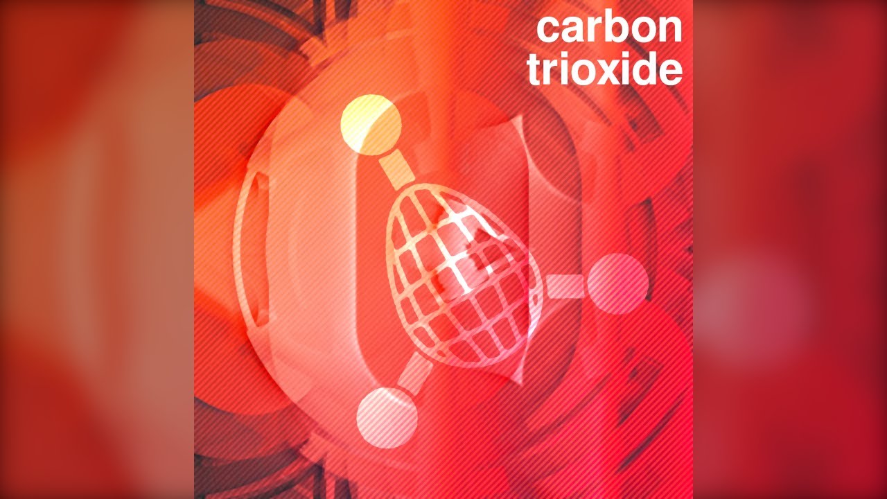 Carbon Trioxide﻿ ( by Ether Audio ) - OPL3 Remix - YouTube