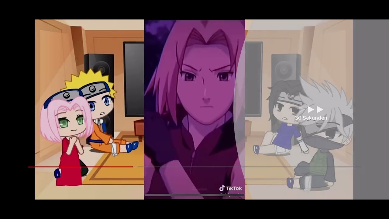 Naruto Video - YouTube
