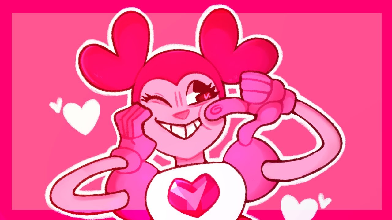 Your New Best Friend! ( Steven Universe - Speedpaint ) - YouTube