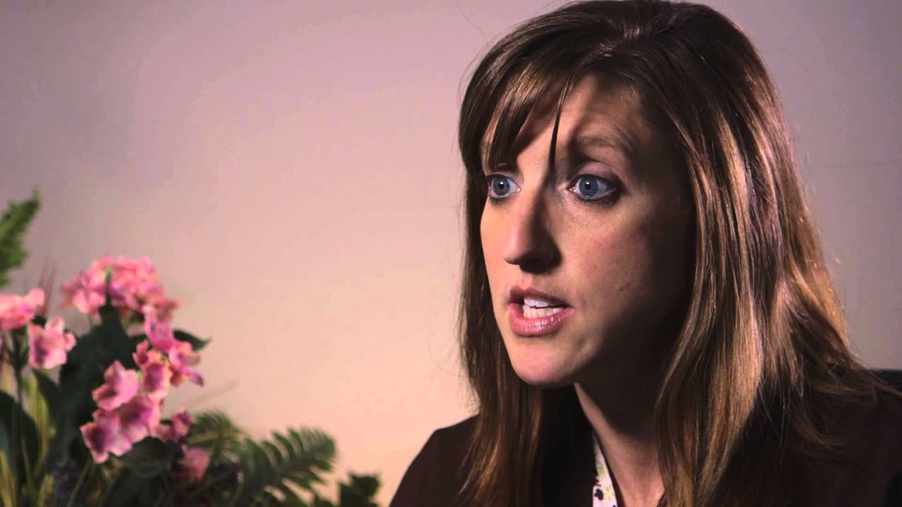 Kendra M Diehl on meeting patients needs - YouTube