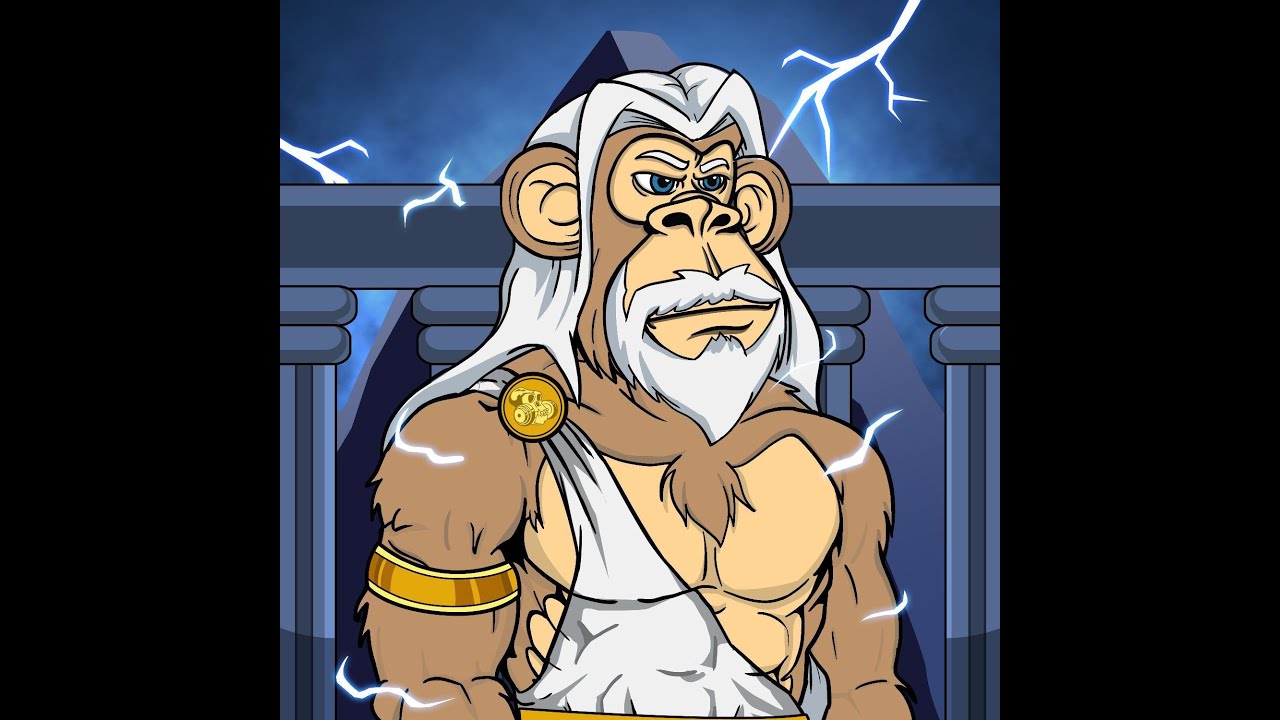 MINTING JACKED APES INTO VR CHAT *LIVE* - YouTube