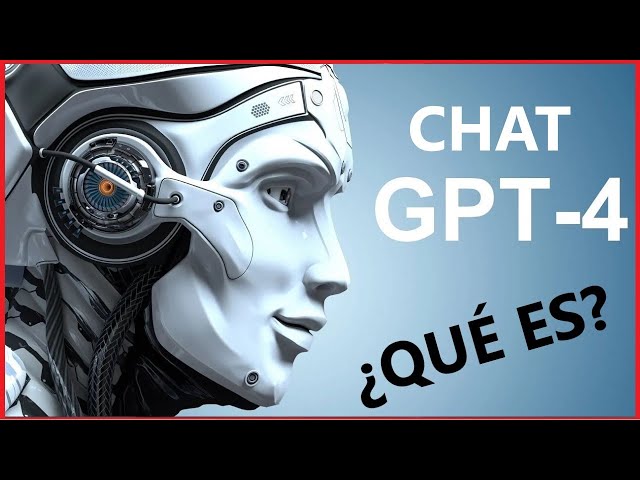 Qué Es Chat GPT? Cómo Usarlo En Español 2023 – Digital, 55% OFF