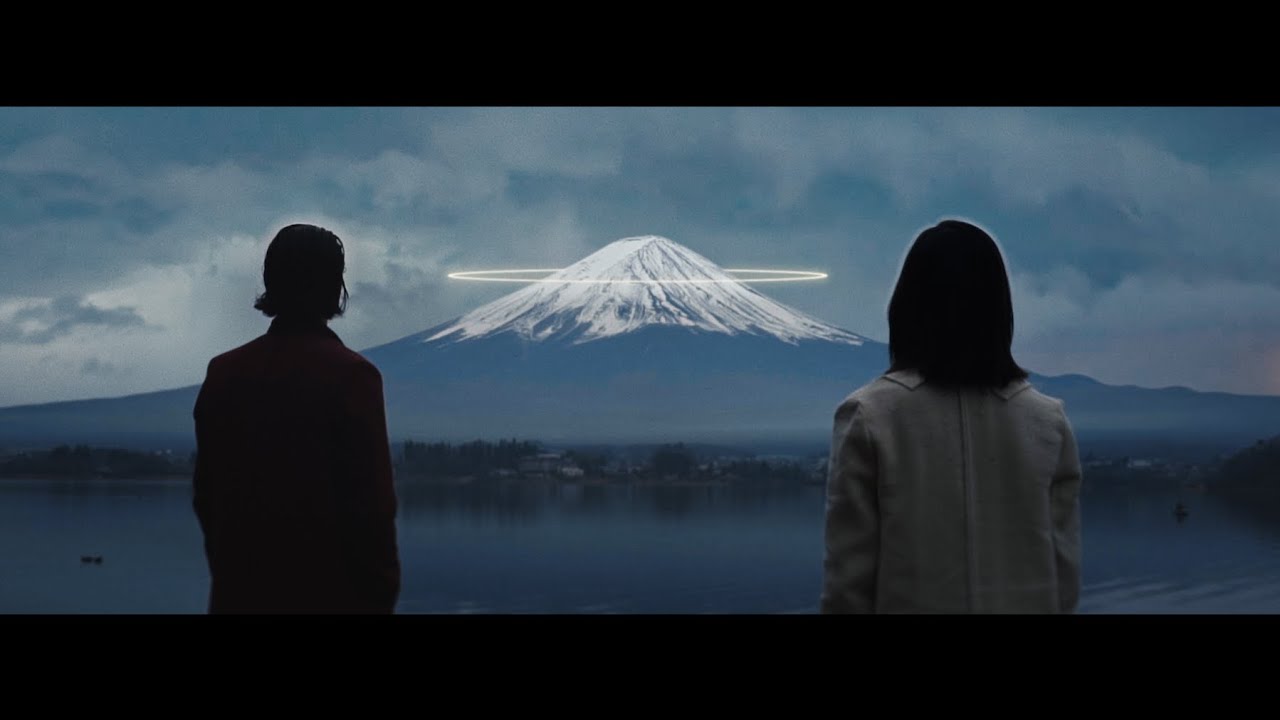 Lastlings | First Contact: Album Trailer - YouTube