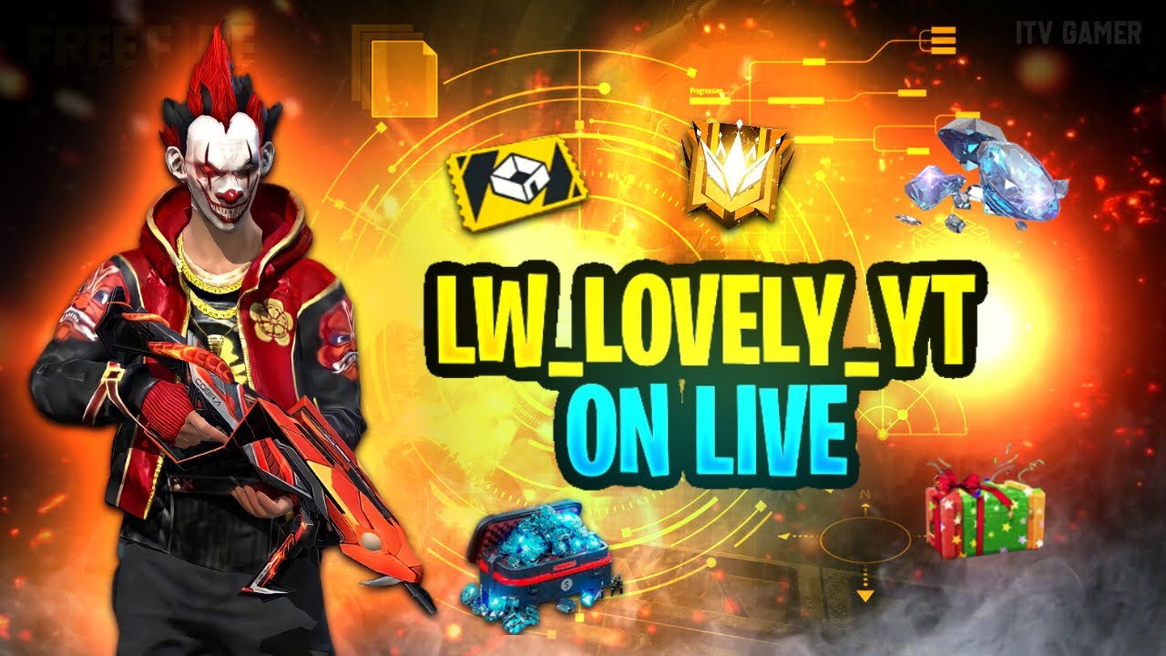 🔴 Free Fire Live Tamil | FF Live Tamil | FF Live | Team Code & Custom ...