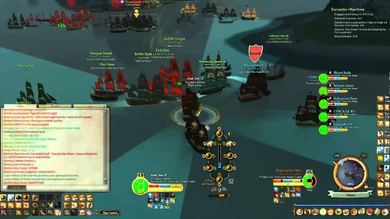PoTBS: Gibara PB - YouTube