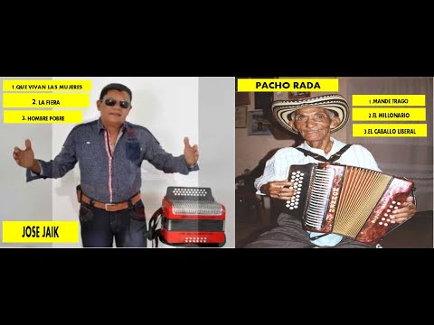 JOSE JAIK VS PACHO RADA | CLASICOS DE LA SABANA - YouTube