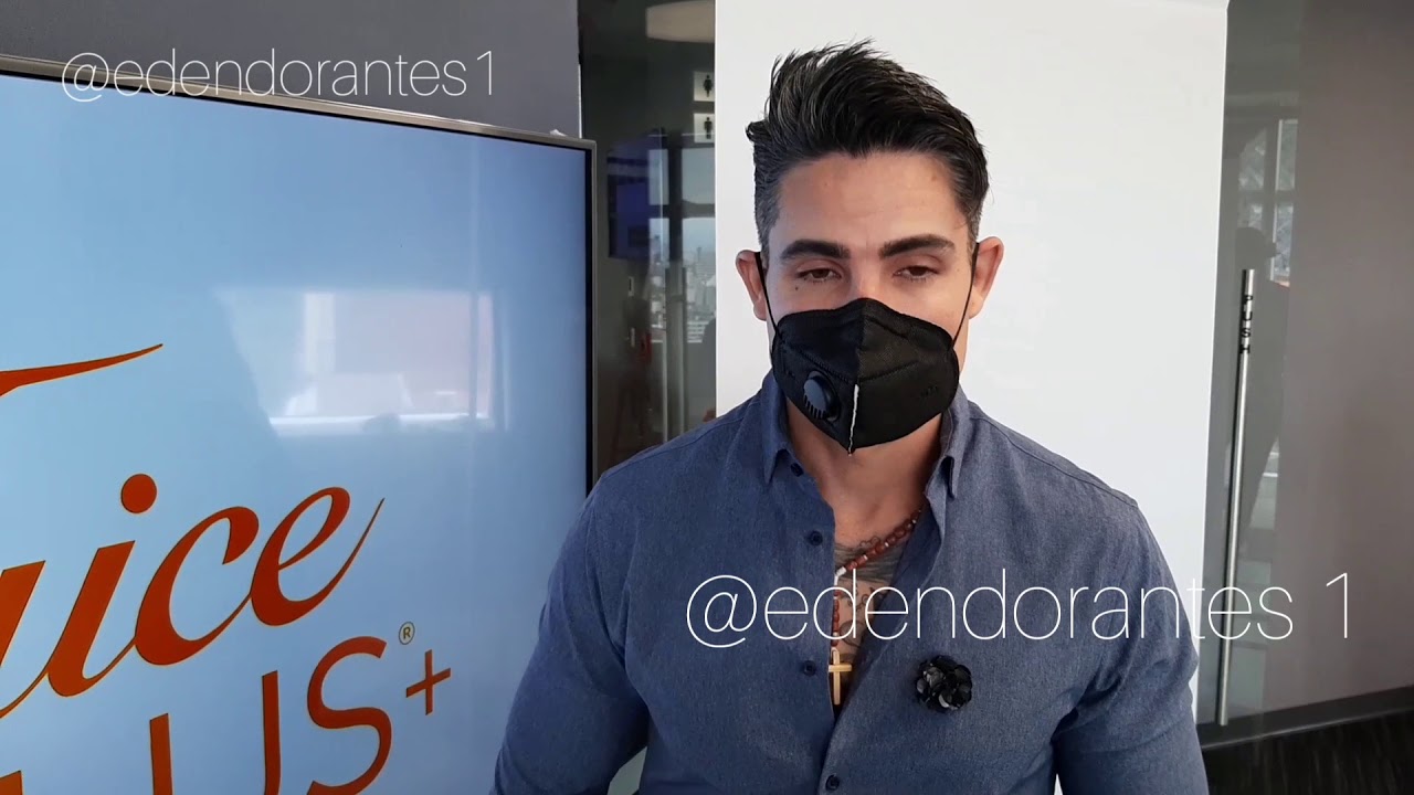 ADRIÁN CUE , QUE OPINA DEL NUEVO ENAMORÁNDONOS? REGRESA A LA MÚSICA Y ...