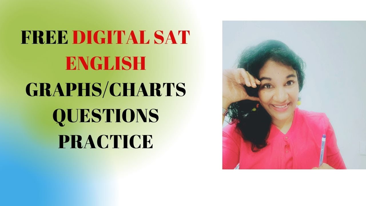 Digital SAT Reading And Writing: Command Over Evidence :Data based ...