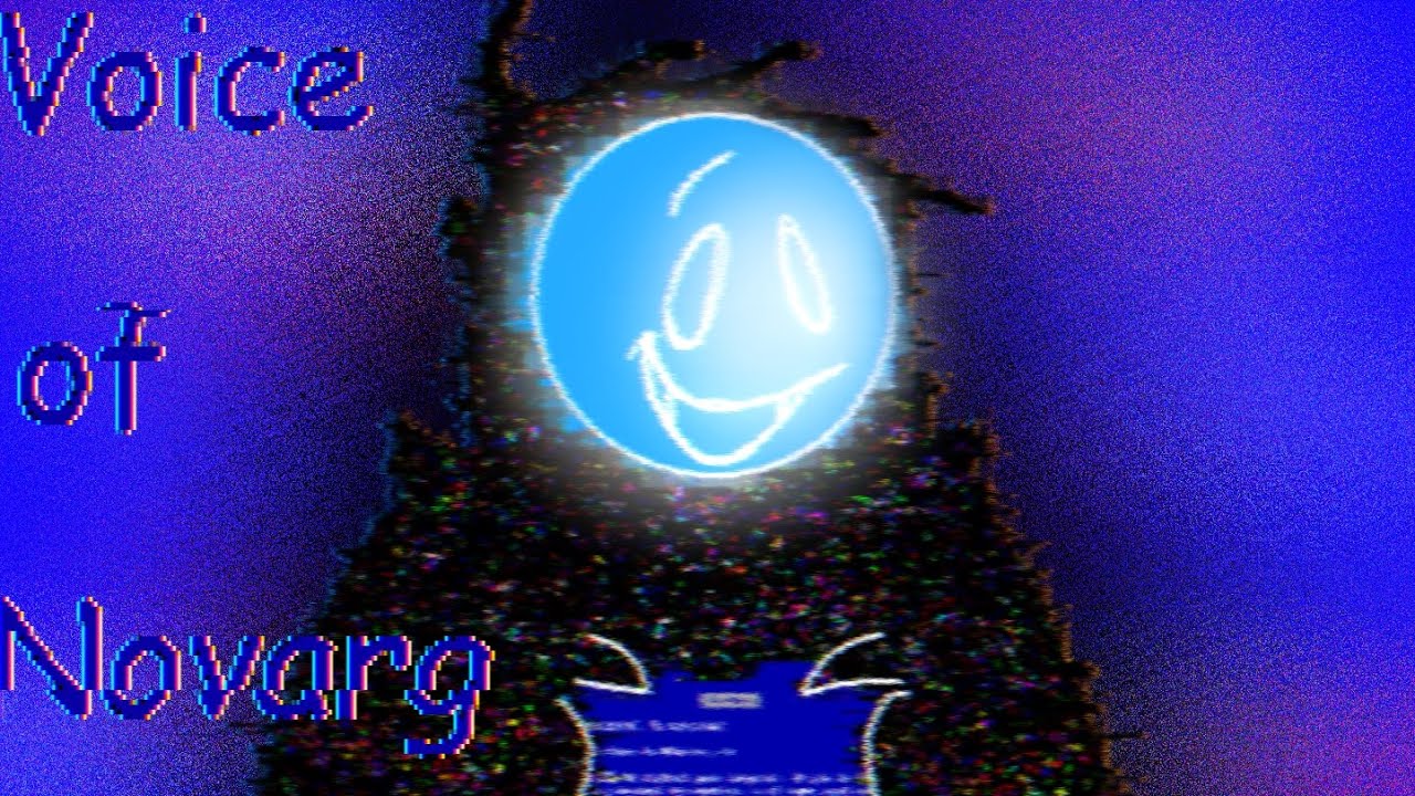 Official Voice of Novarg - The Indie Game's Killings - YouTube