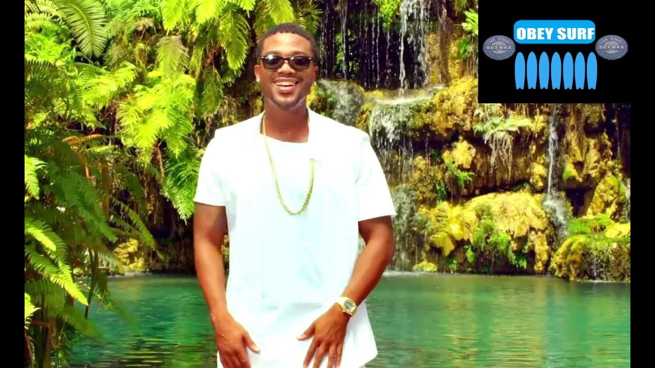 Obey184 - Ray J ft. Lil Wayne - Brown Sugar - YouTube