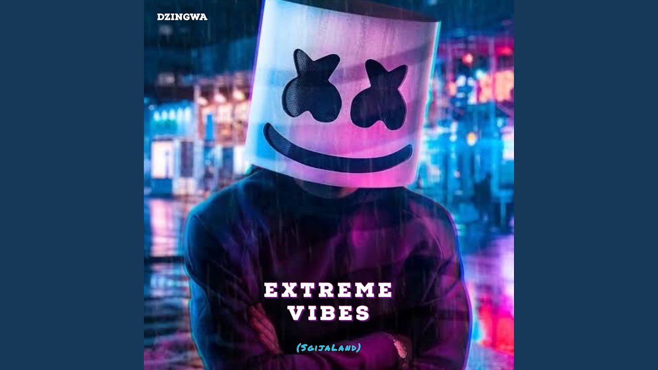Extreme Vibes - YouTube