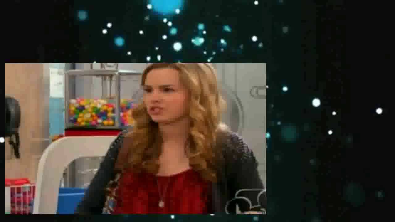 Good Luck Charlie S01E06 Charlie Did It! - YouTube