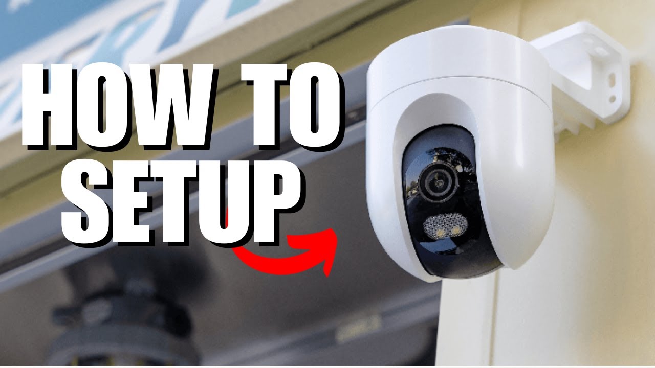 Xiaomi CW400 How To Set Up - Complete Guide - YouTube