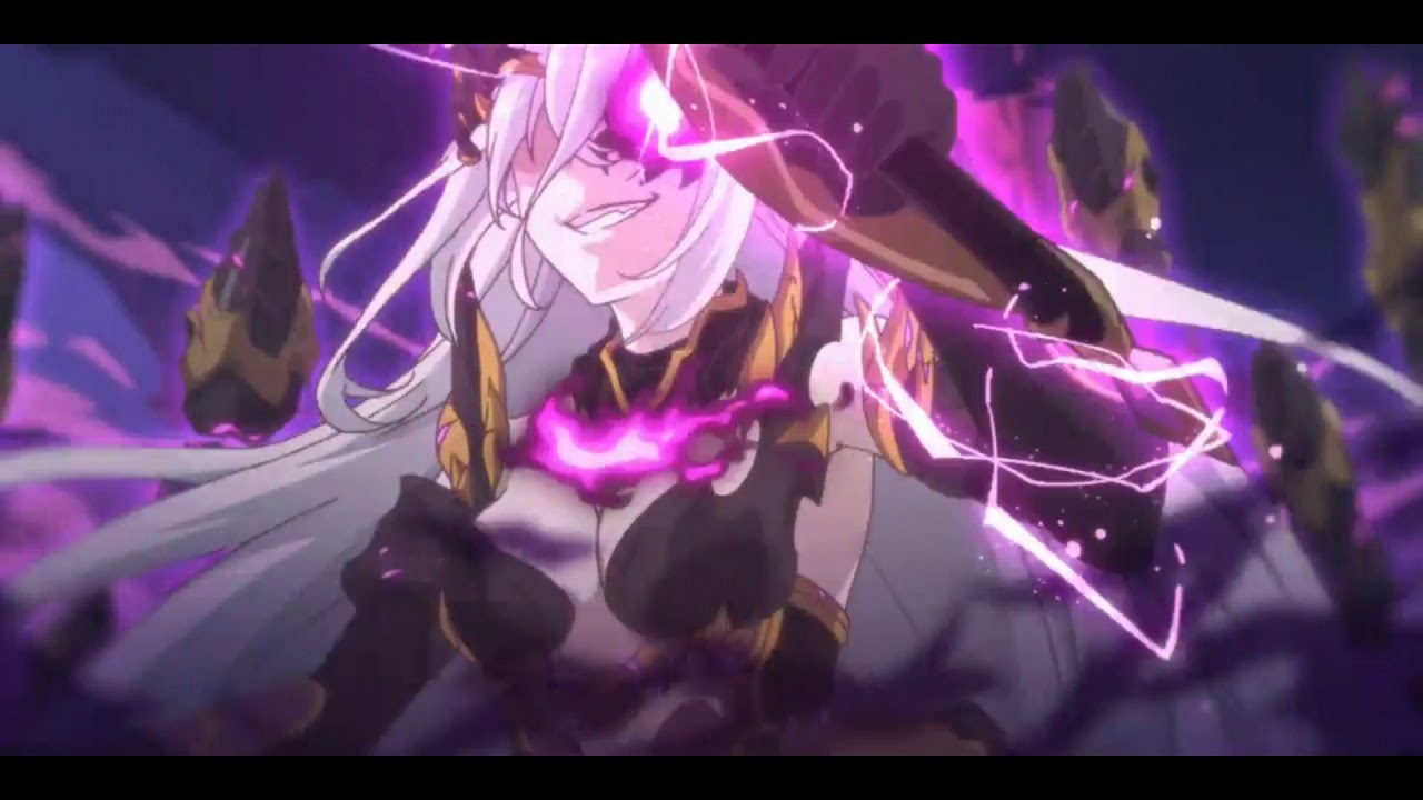 Final Battle "Event" Kaiser Insight Mode 2 | Princess Connect! Re:Dive ...