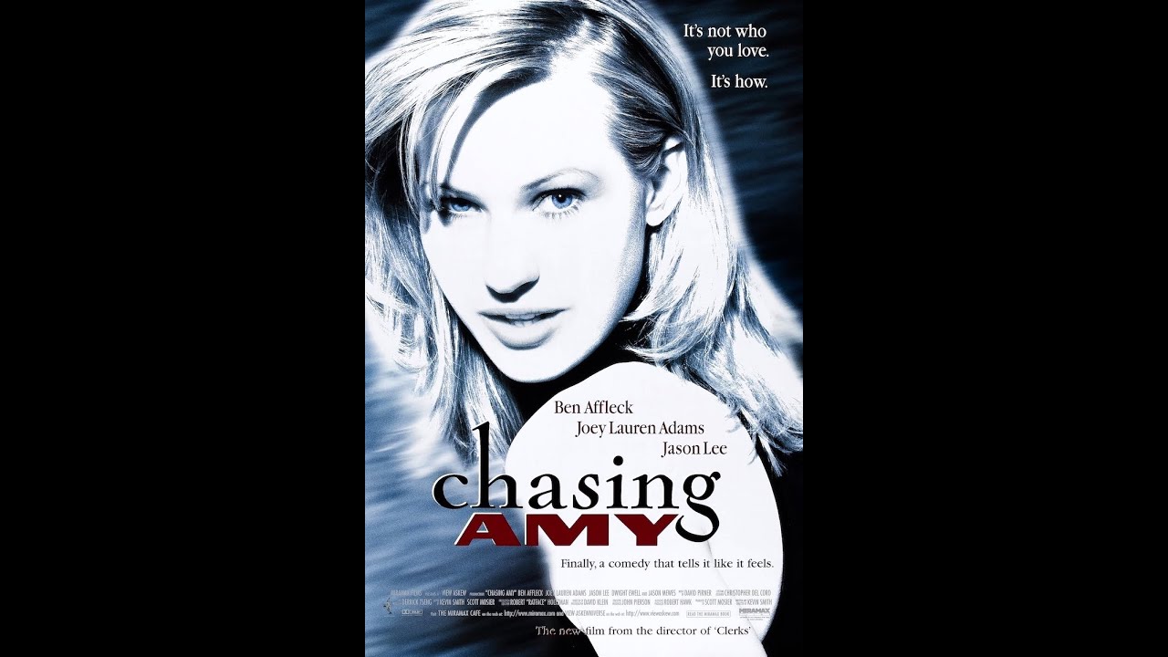Coal - Stay (Mary Born) | Featured in Kevin Smith's 1997 film - Chasing Amy - YouTube
