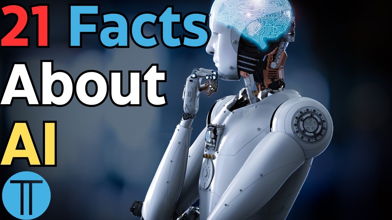 21 Fascinating Facts About Artificial Intelligence | Facts No Less ...