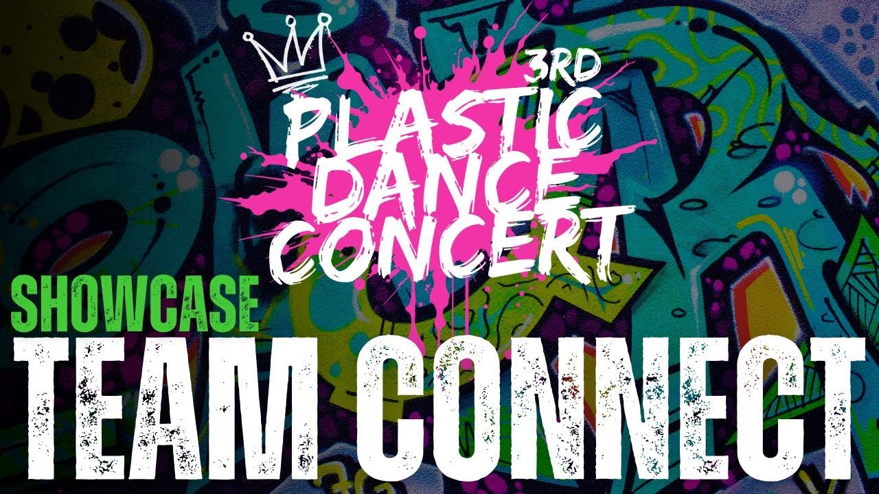 플라스틱 댄스 3rd CONCERT / 전문반 PERFORMENCE ( 연결 ) / PLASTIC DANCE[플라스틱 댄스 ...