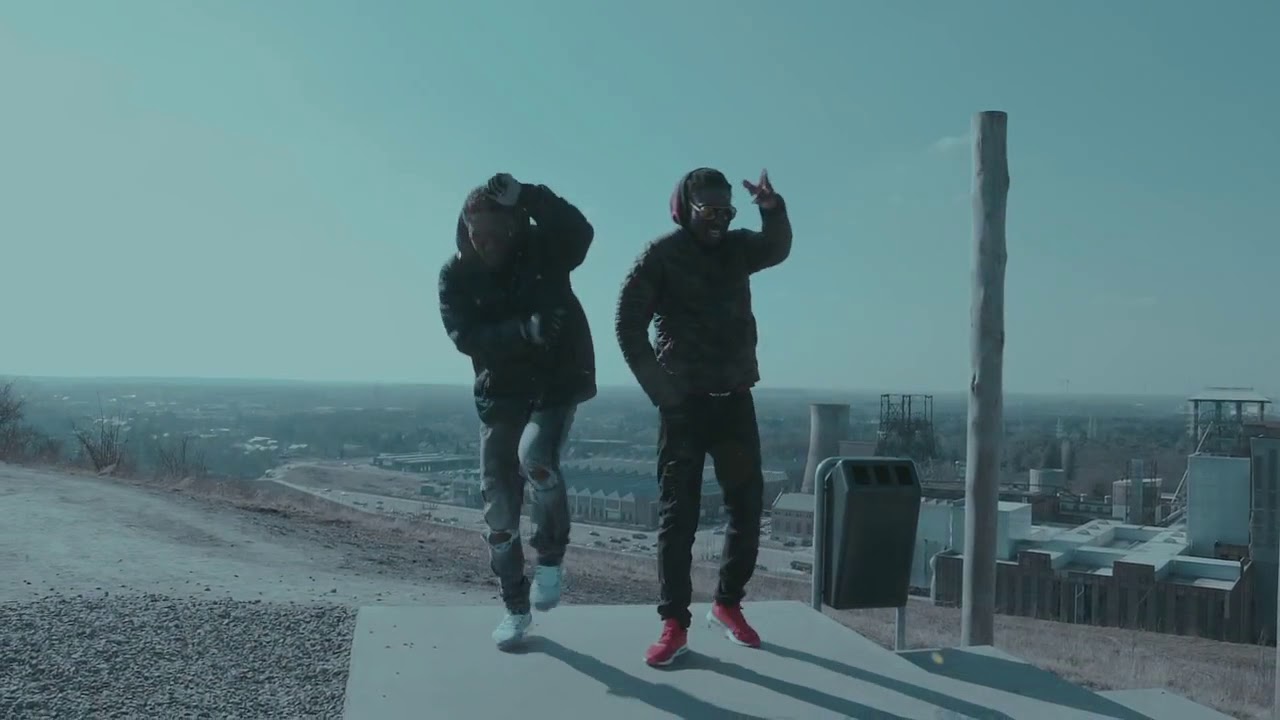 KING KOYEBA- GHETTO GOSPEL (OFFICIAL VIDEO) - YouTube