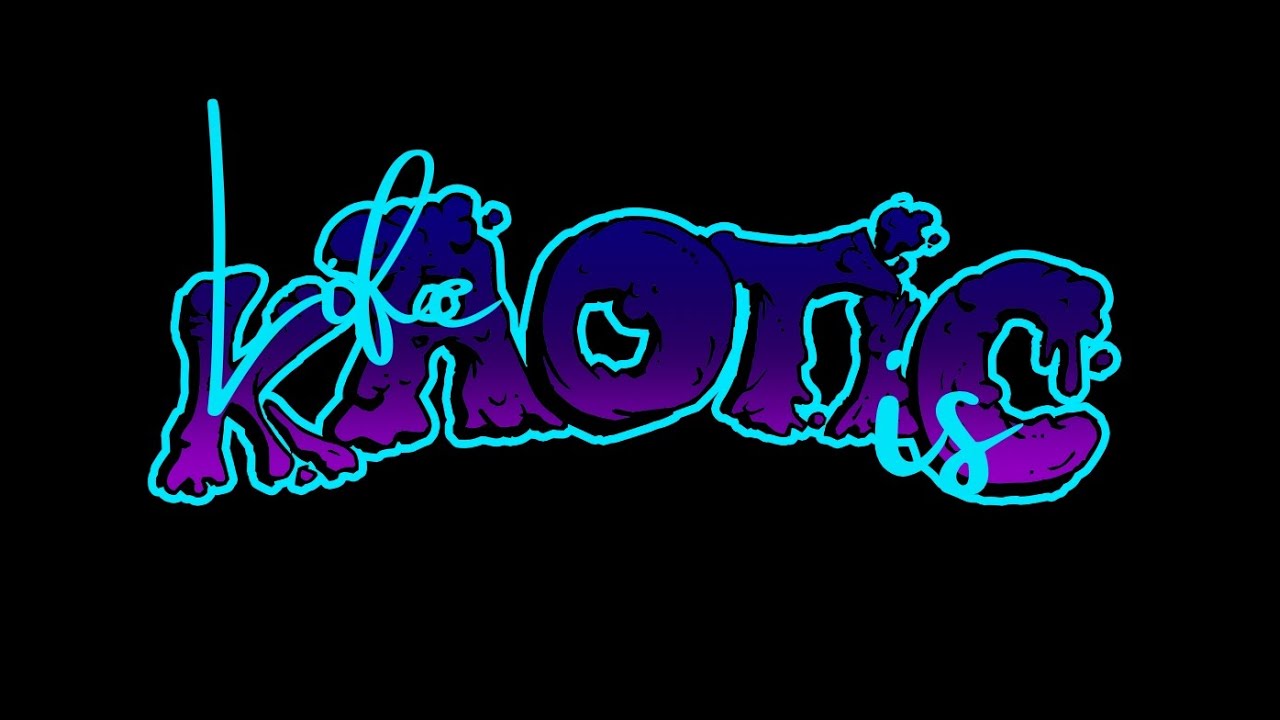 Kaotic Freestyle - Aesop Rock Instrumental(D.O.T.W.) #lifeiskaotic ...