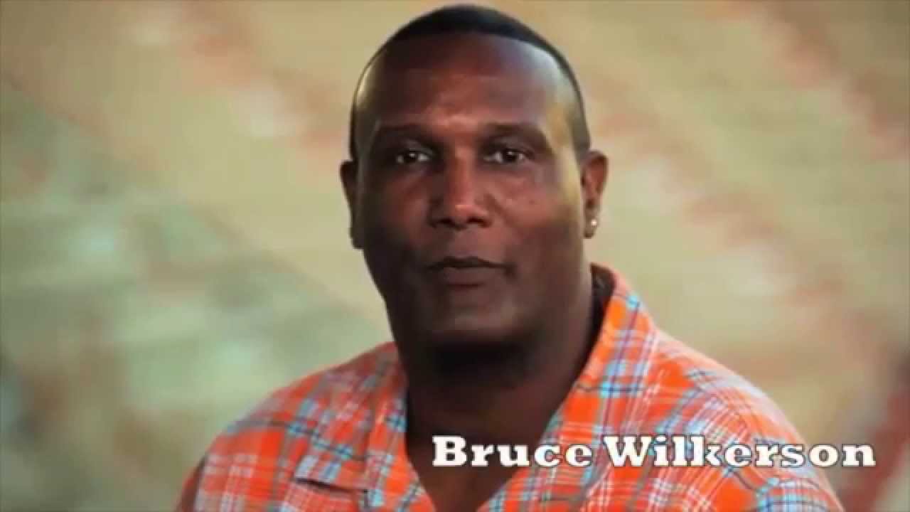 Vols Jersey Countdown No. 68 featuring Bruce Wilkerson - YouTube