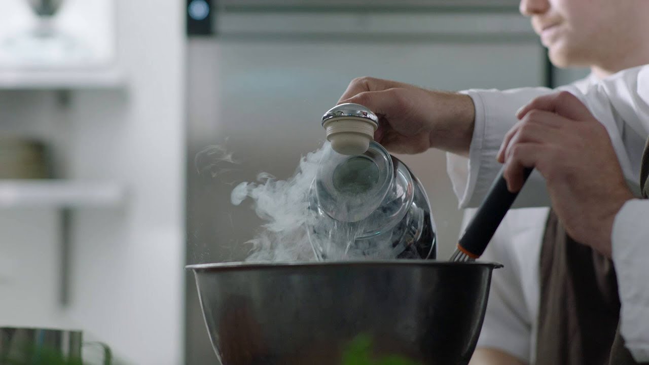 Introducing Foster and Gamko – The Refrigeration Experts - YouTube