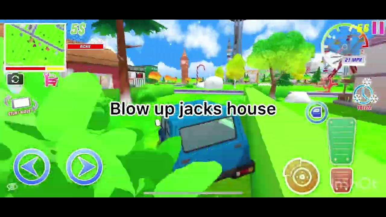 How to unlock Chad (Click-baiting / Fake tutorial) - YouTube