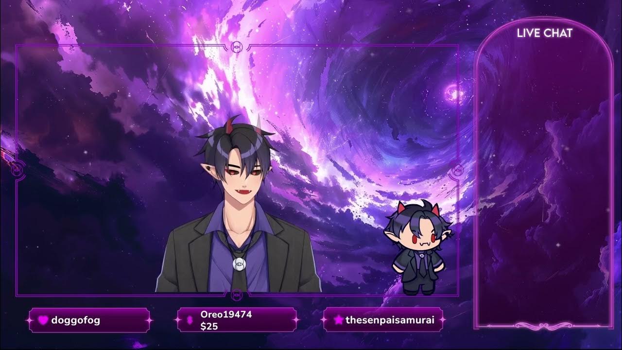 Game Dev Sunday! The programming begins! | !Discord, !Youtube - YouTube