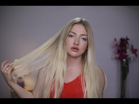 Sevgilisinin Arabasında Snap Atan Kız Makyajı