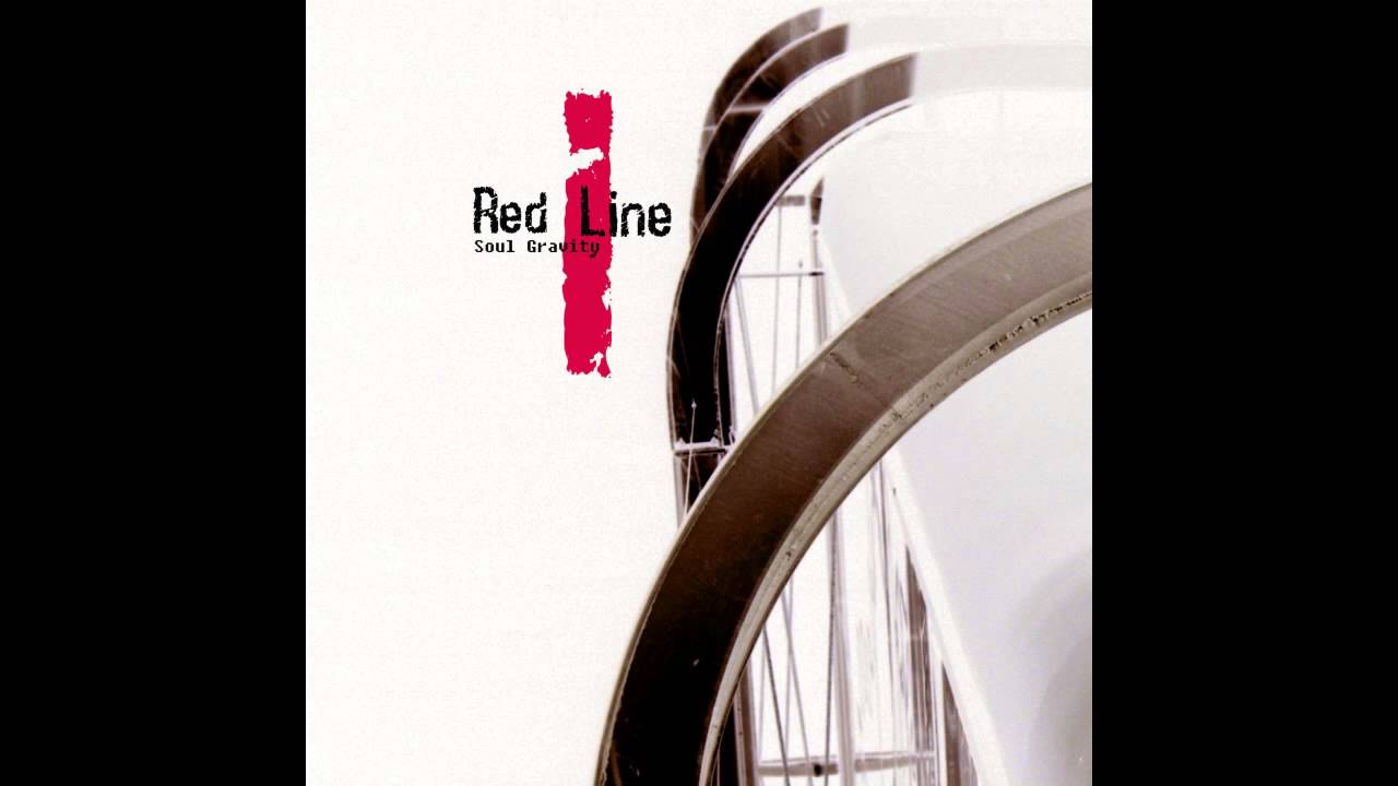 RedLine - Digital Lovers - YouTube