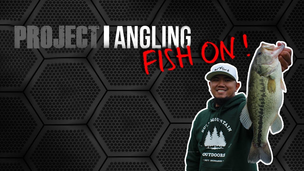 [HD] PROJECT: ANGLING - FISH ON - A CLOSER LOOK TO MANITOBA'S ELUSIVE ...