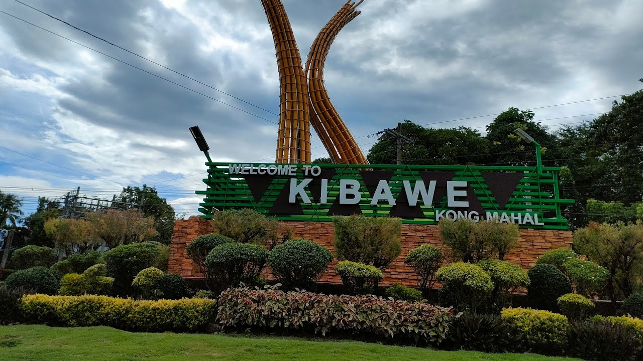 Biking 101 || Kibawe - YouTube
