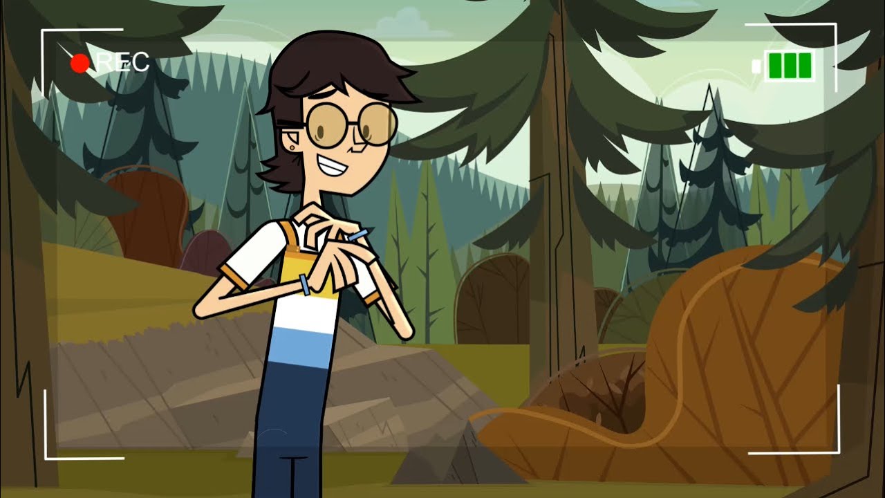 Pride Month Dan Greeting 🌈 | Disventure Camp - YouTube