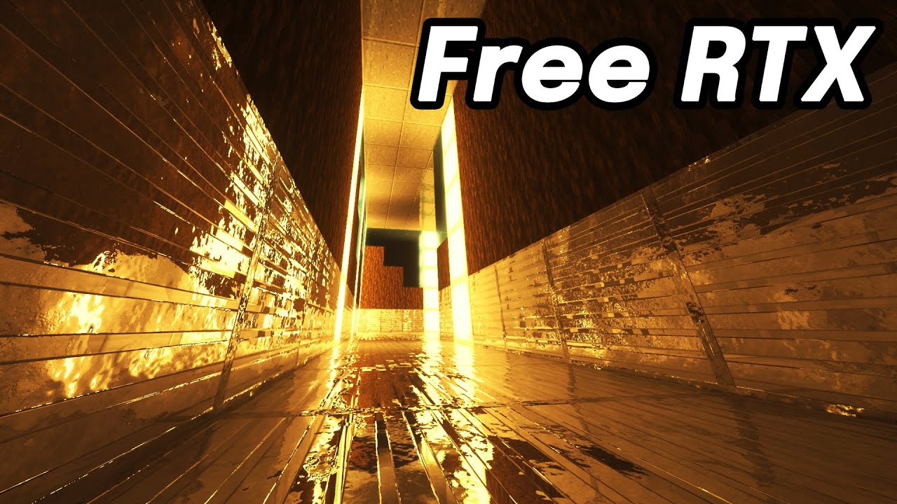How to Install Realistic Minecraft Ray Tracing For Free (SEUS Renewed ...