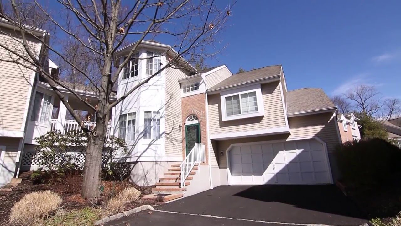 71 Fox Hollow Drive Gillette NJ - Long Hill Twp - YouTube